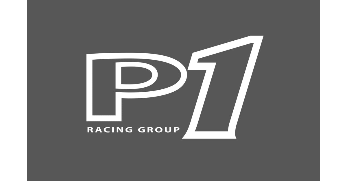 MERCHANDISE – Project One Racing